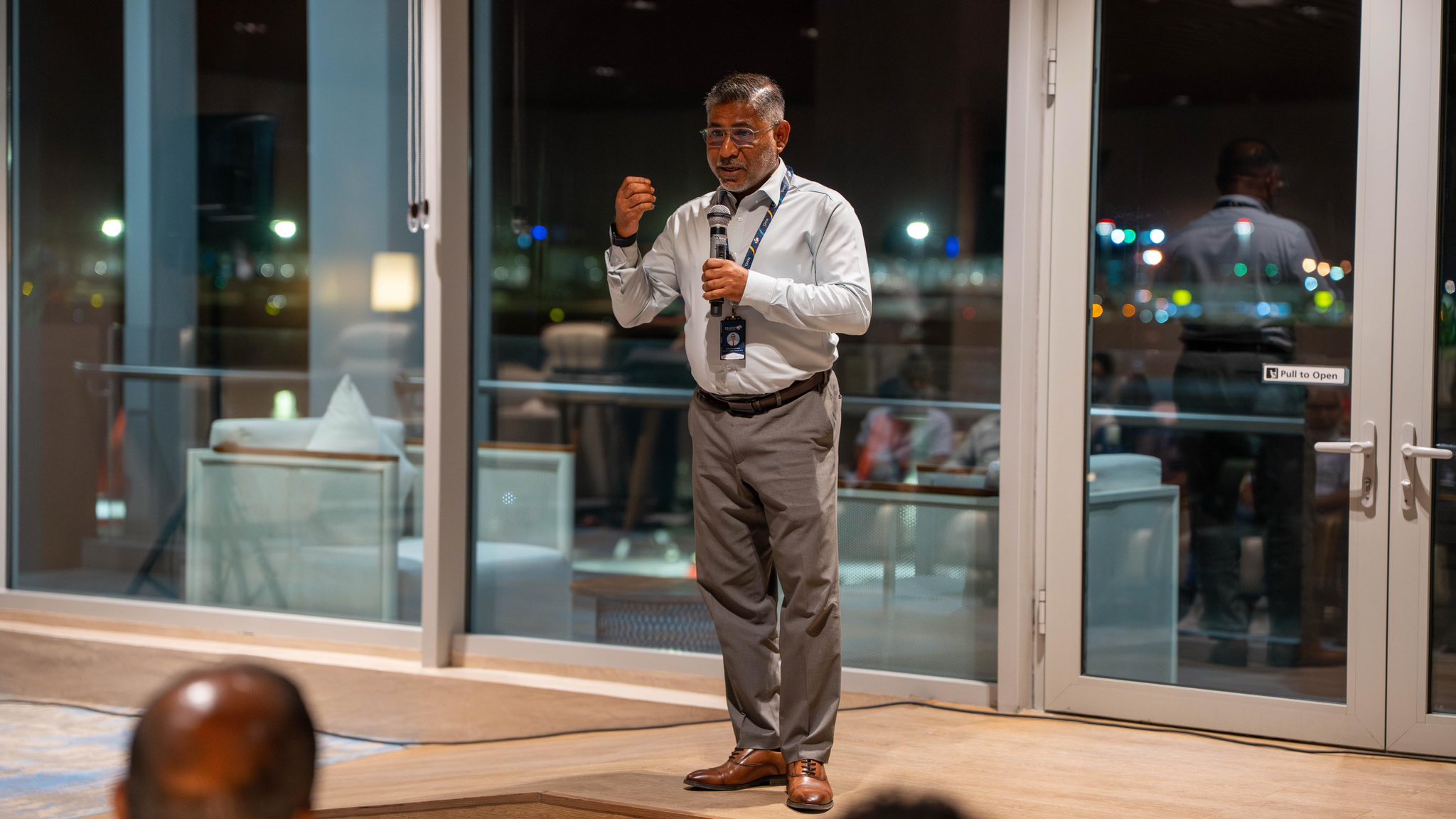 New Passenger Terminal at Velana International Airport Nears Completion ...