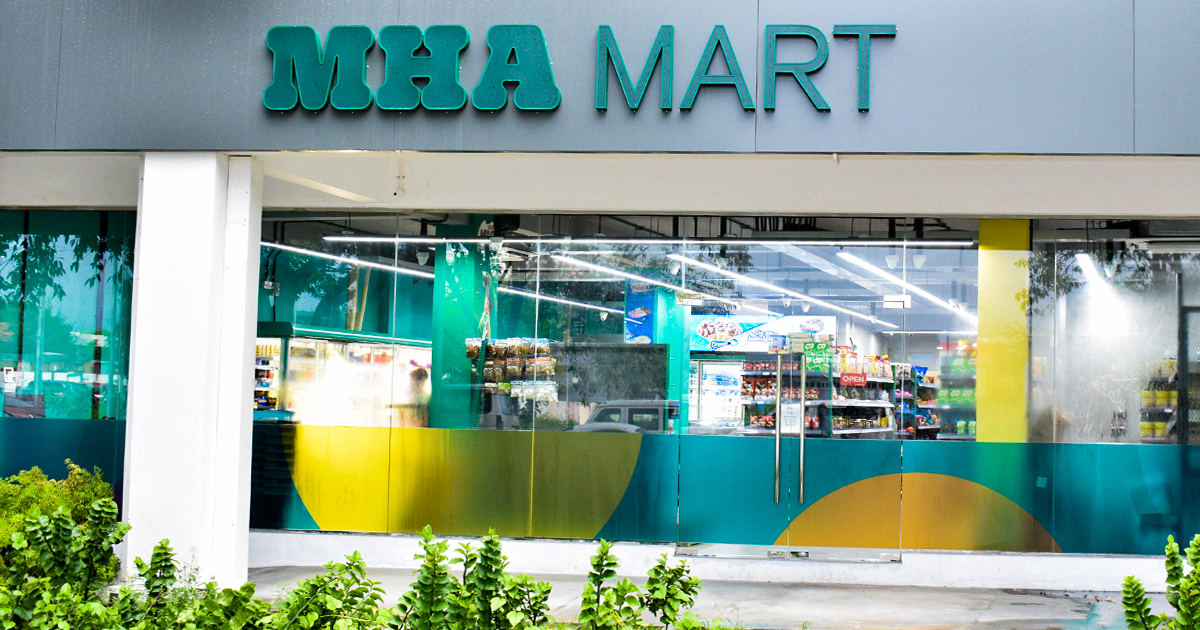 Retail Expansion Project Boosts Investment Appeal with Launch of MVR 30 ...