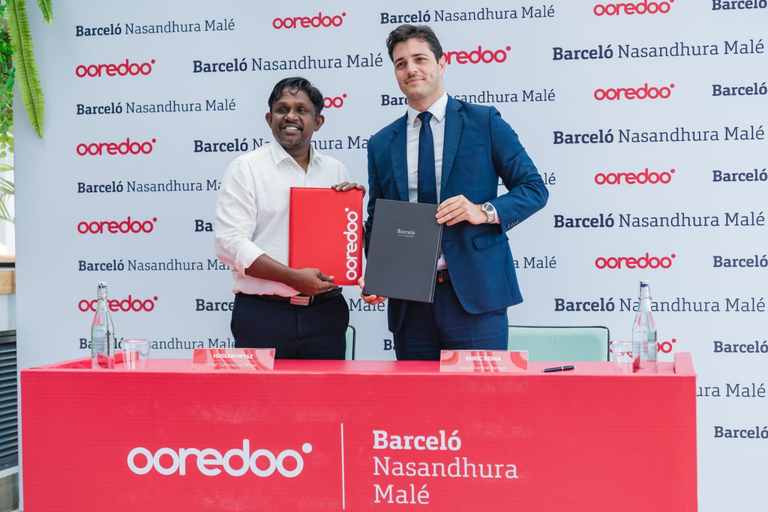Exclusive Culinary Privileges for Ooredoo Club Premier Members at ...