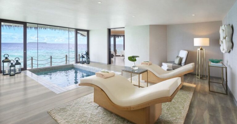 Marriott Bonvoy Launches Exclusive Bonus Points Offer for Unforgettable ...