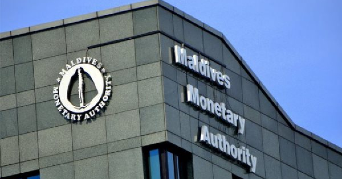MMA Foreign Currency Operations Drive Maldives' Gross Reserves to USD 1 ...