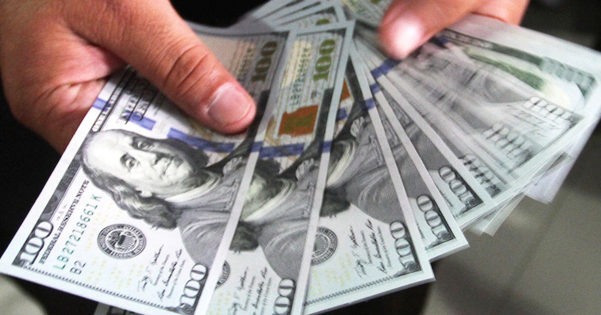 MMA: Dollar Inflows Surge as Maldives Tightens Foreign Exchange ...